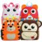 3D Cute Animal Backpack For Children – My Heart Teddy