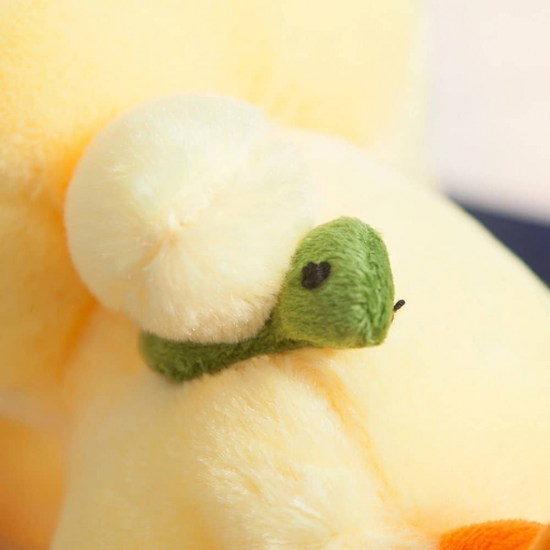 Cute Chicken Plush – My Heart Teddy