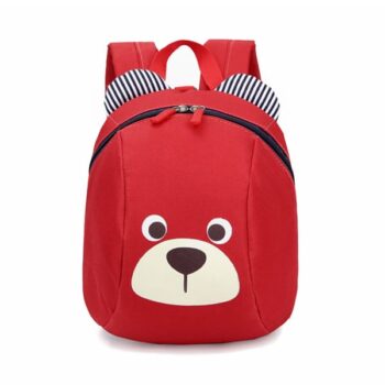 Bear Shaped School Backpack | My Heart Teddy