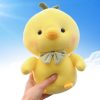 Cute Yellow Chicken Stuffed Animal | My Heart Teddy™
