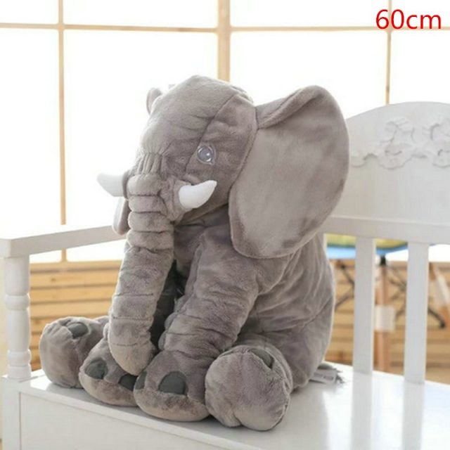 Baby Elephant Stuffed Animal | My Heart Teddy