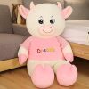 Big Eyed Cow Plush | My Heart Teddy™