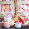 8Pcs Mini Pudding Plushies | 41 Styles | My Heart Teddy™
