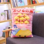 8Pcs Mini Pudding Plushies | 41 Styles | My Heart Teddy™