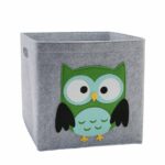 Cotton Linen Kids Toy Storage Box – My Heart Teddy