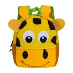3D Cute Animal Backpack For Children – My Heart Teddy