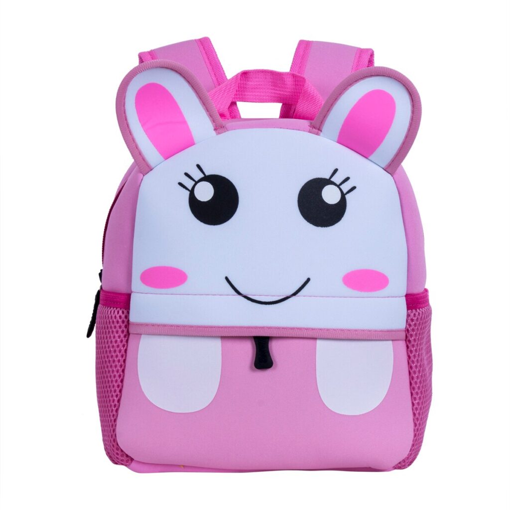 3D Cute Animal Backpack For Children – My Heart Teddy