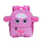 3D Cute Animal Backpack For Children – My Heart Teddy