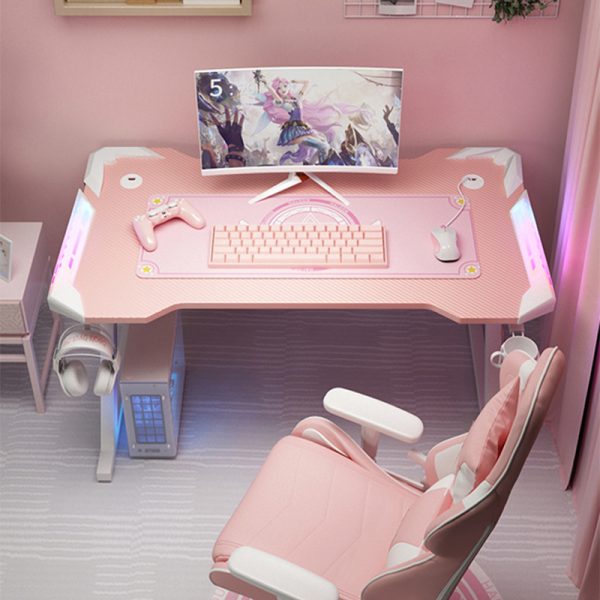 Kawaii Gaming Table – My Heart Teddy