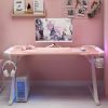 Kawaii Gaming Table – My Heart Teddy