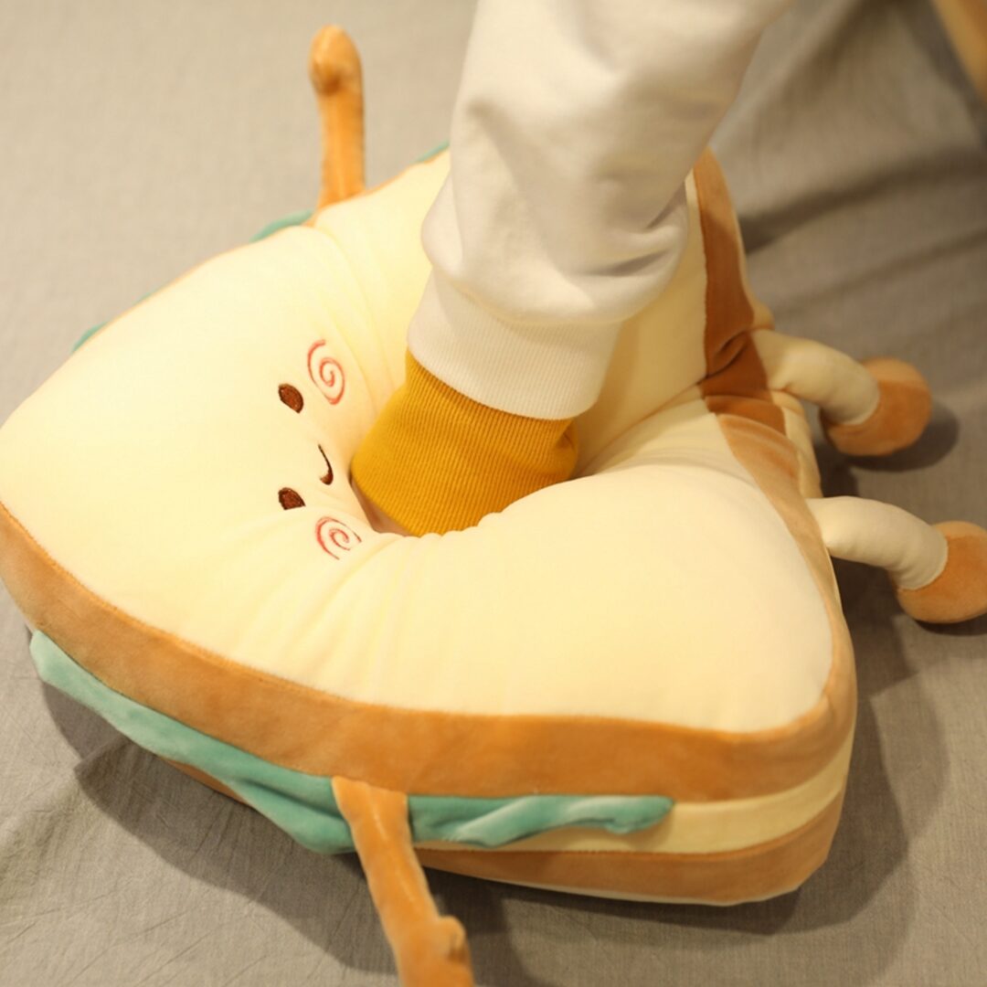 Shop Sandwich Plush – My Heart Teddy