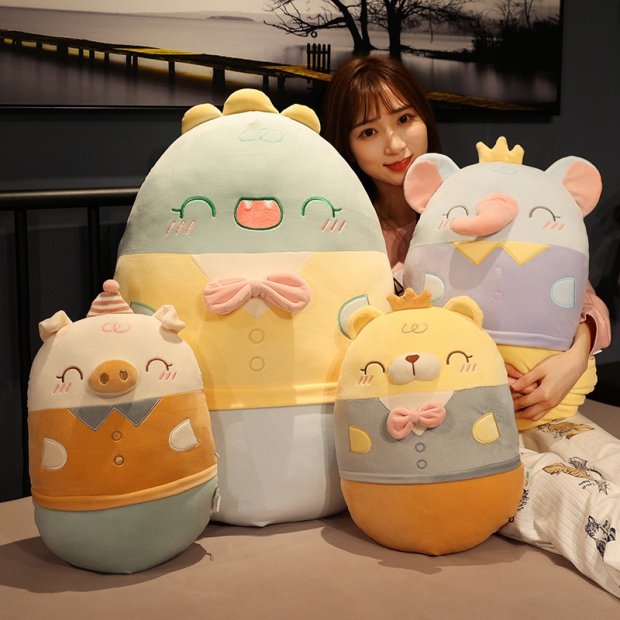 Top 500 Squishmallow Names: The Ultimate Guide To Your Favorite Plush ...
