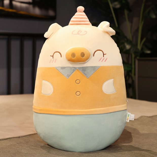 Squishmallows – My Heart Teddy