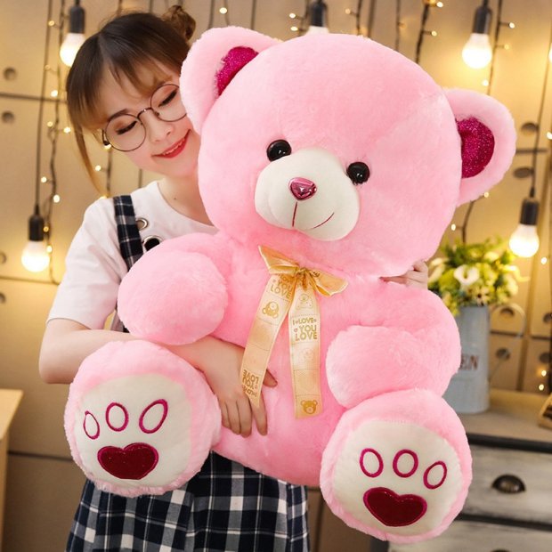 Kawaii Teddy Bears – My Heart Teddy